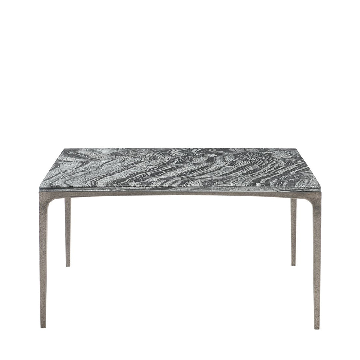 Strata Marble Cocktail Table | Cocktail & Coffee Tables By Bernhardt