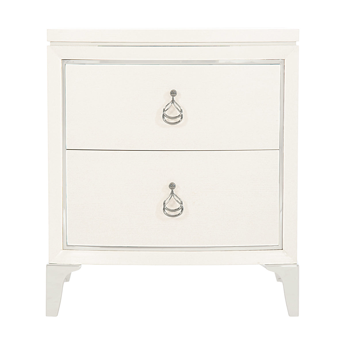 Calista - Nightstand | Nightstands By Bernhardt | Shop Luxury Bedroom ...