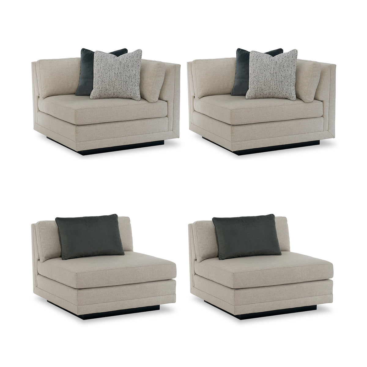 Fusion Living Set